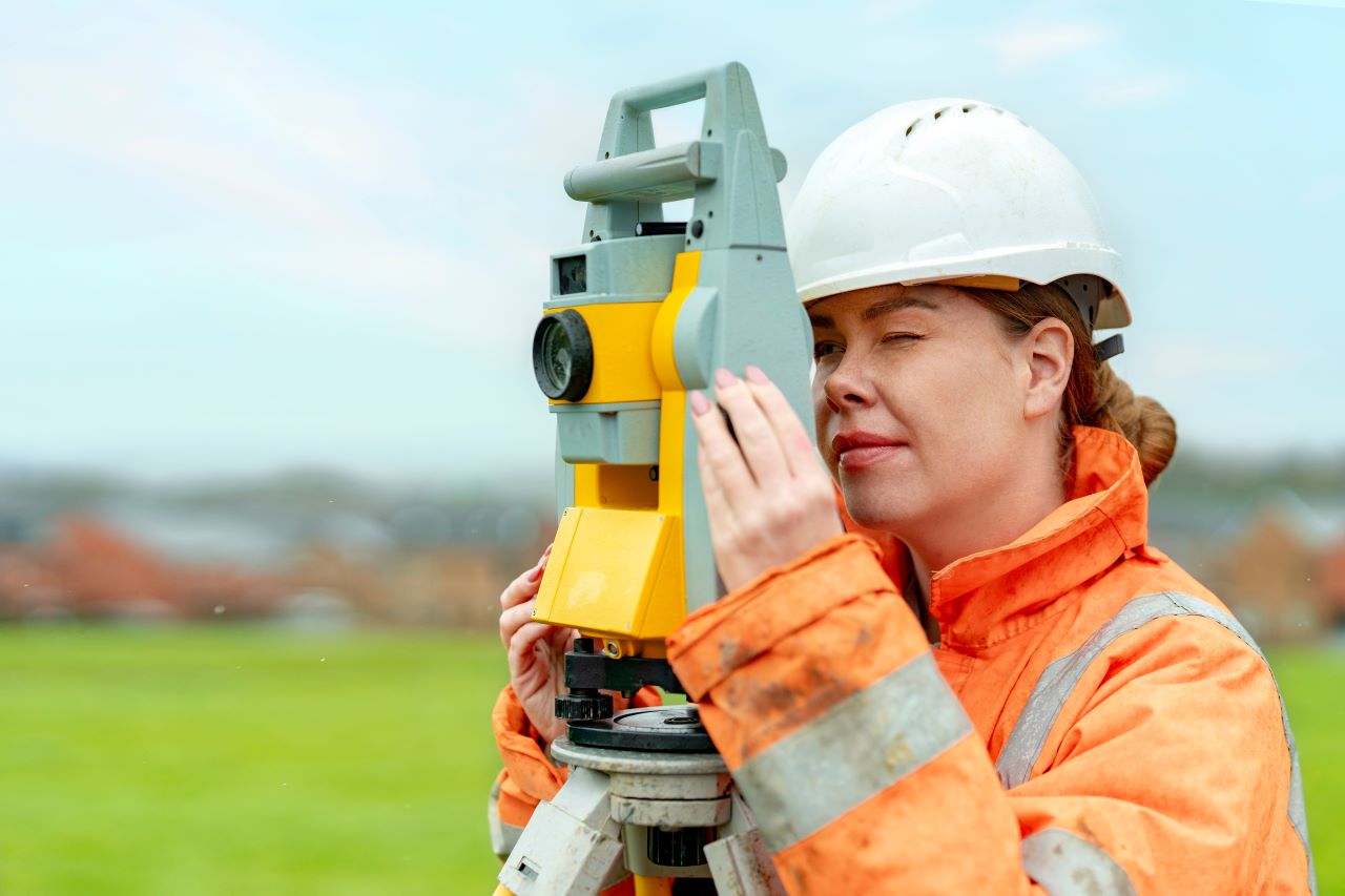 Landmeten - dg DIALOG BGT