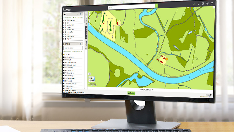 Software - dg DIALOG BGT