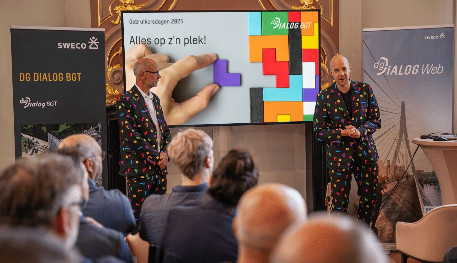 dg DIALOG BGT - Software voor inwinning en beheer van de BGT